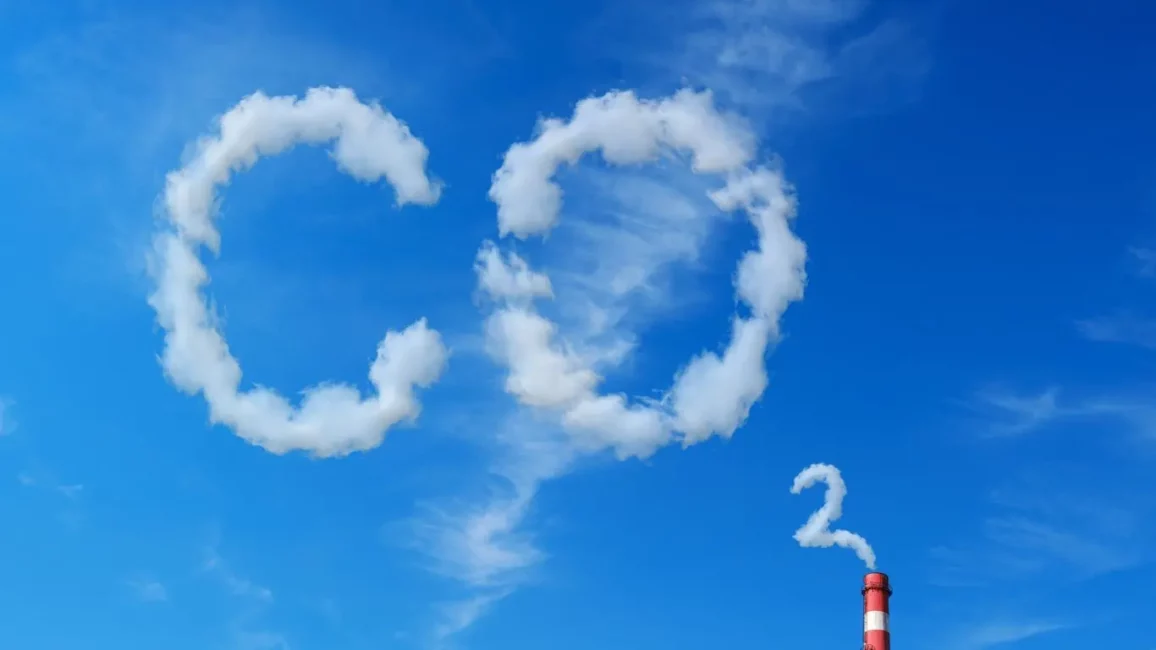 Výpočet emisí CO2 | envisog group s.r.o.